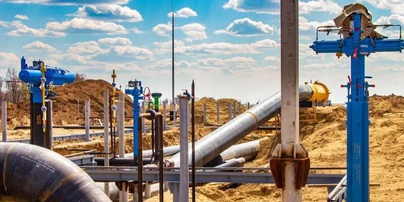 ASAB Gas Injection Trunk Line-2